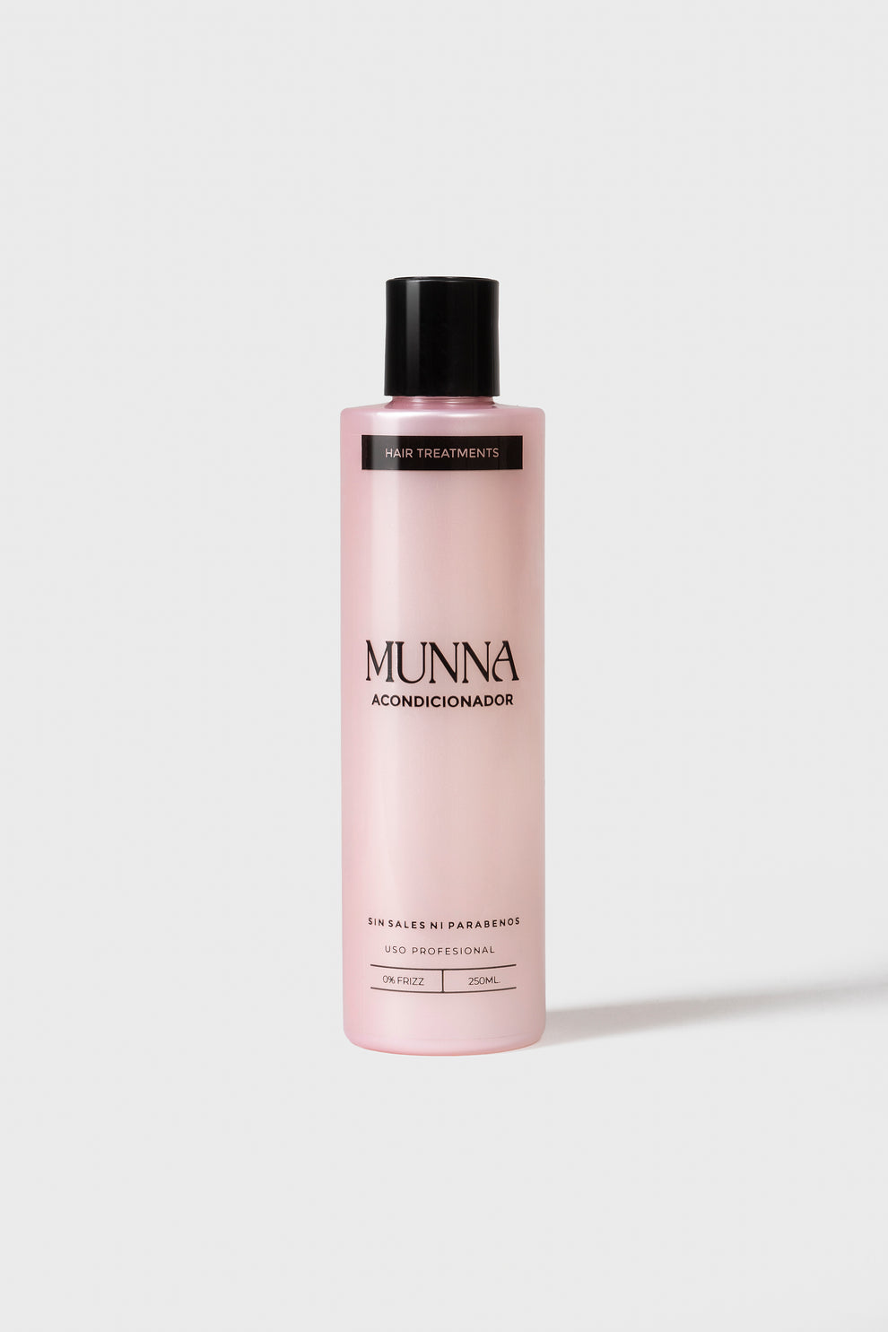 ACONDICIONADOR (250ML) – Munna Perfect Hair