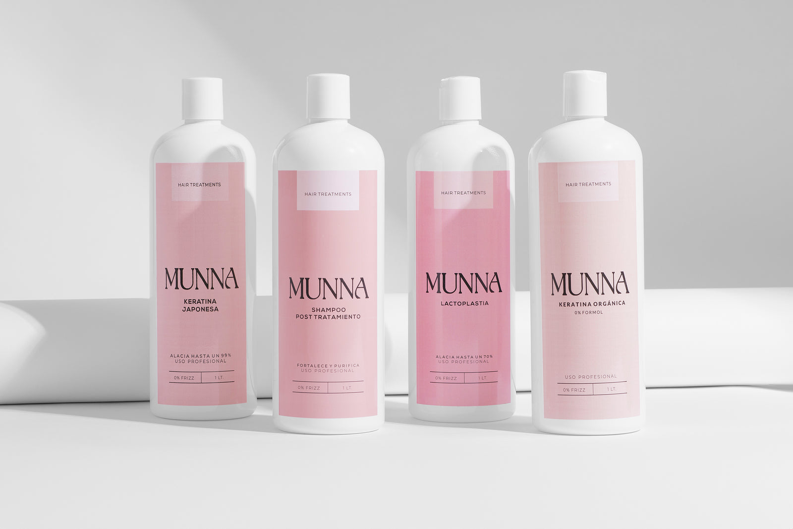 Munna Perfect Hair